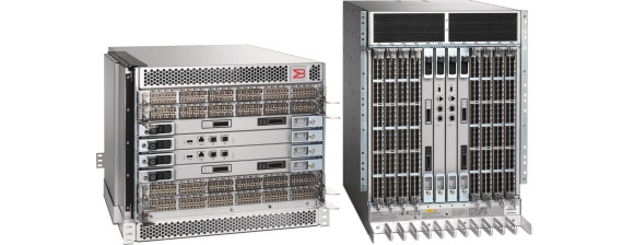 Brocade DCX-4S/DCX - Fujitsu Global